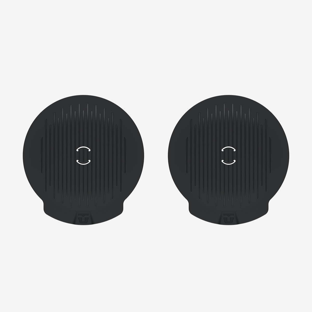 Snap Fit Disk Cover | Union Binding Company