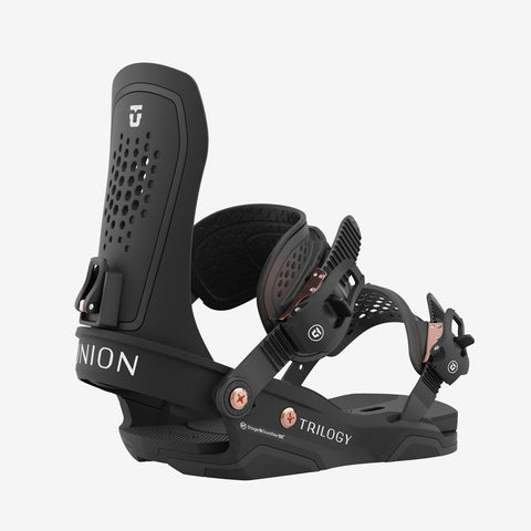 Snowboard Binding Installation Guide | Union Binding Company